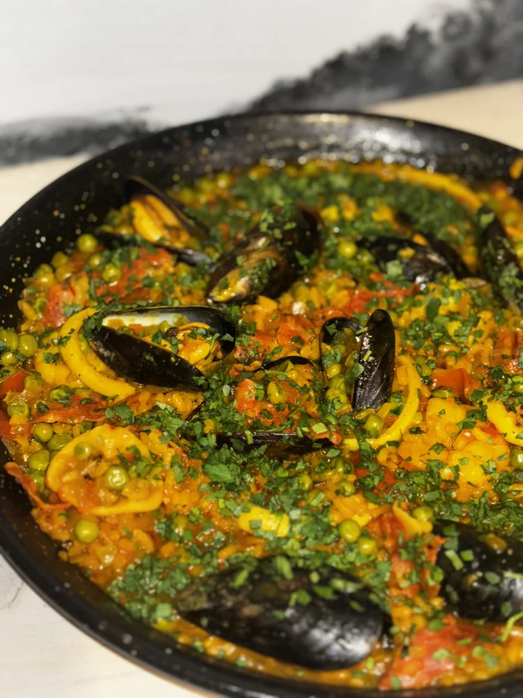 Go Fish Seafood Bar & Grill | Restaurant in Buxton, Derbyshire