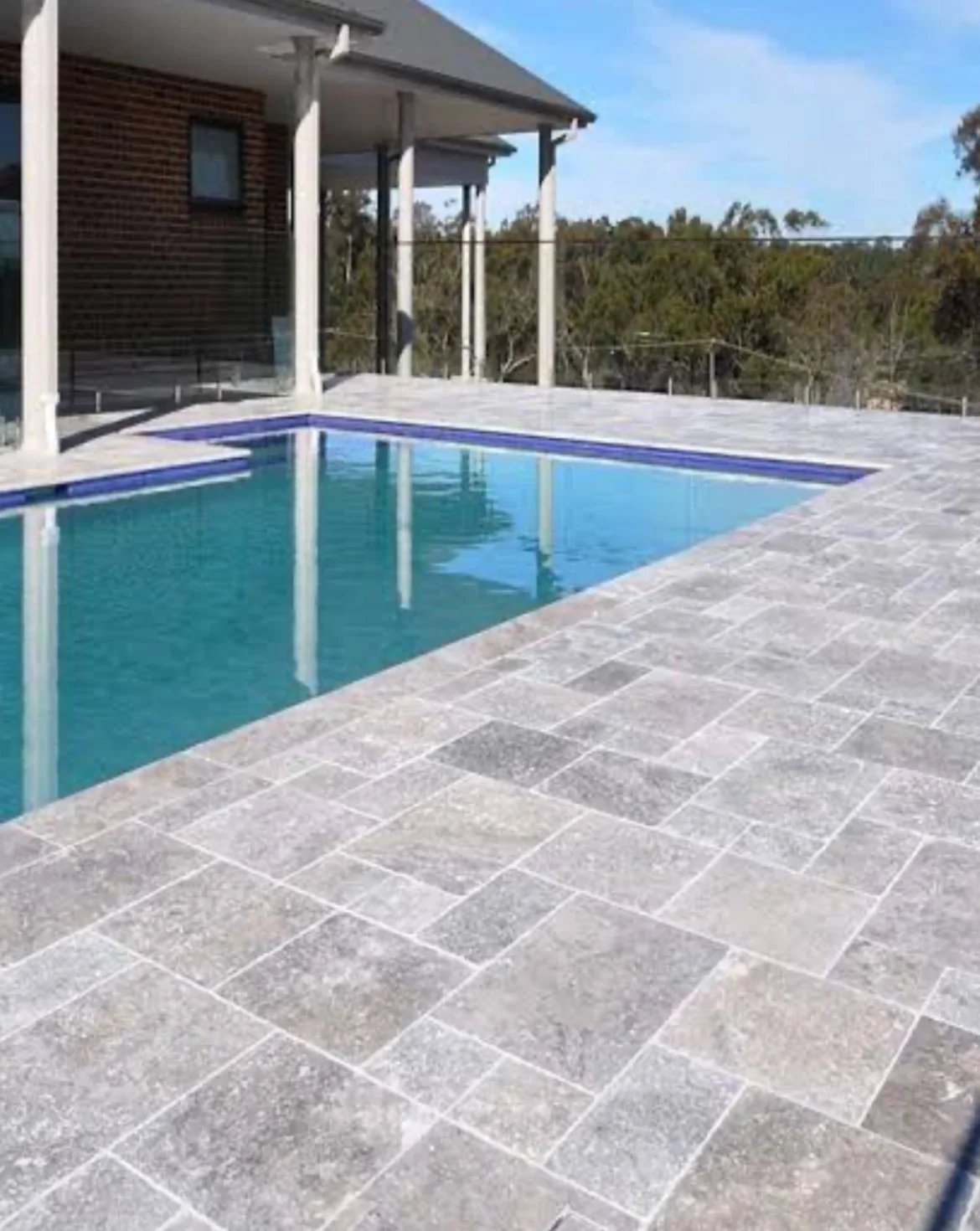 Sydney Tile and Stone | Natural Limestone Floor Tiles Australia