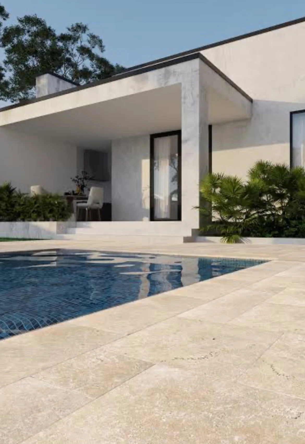 Sydney Tile and Stone | Natural Limestone Floor Tiles Australia