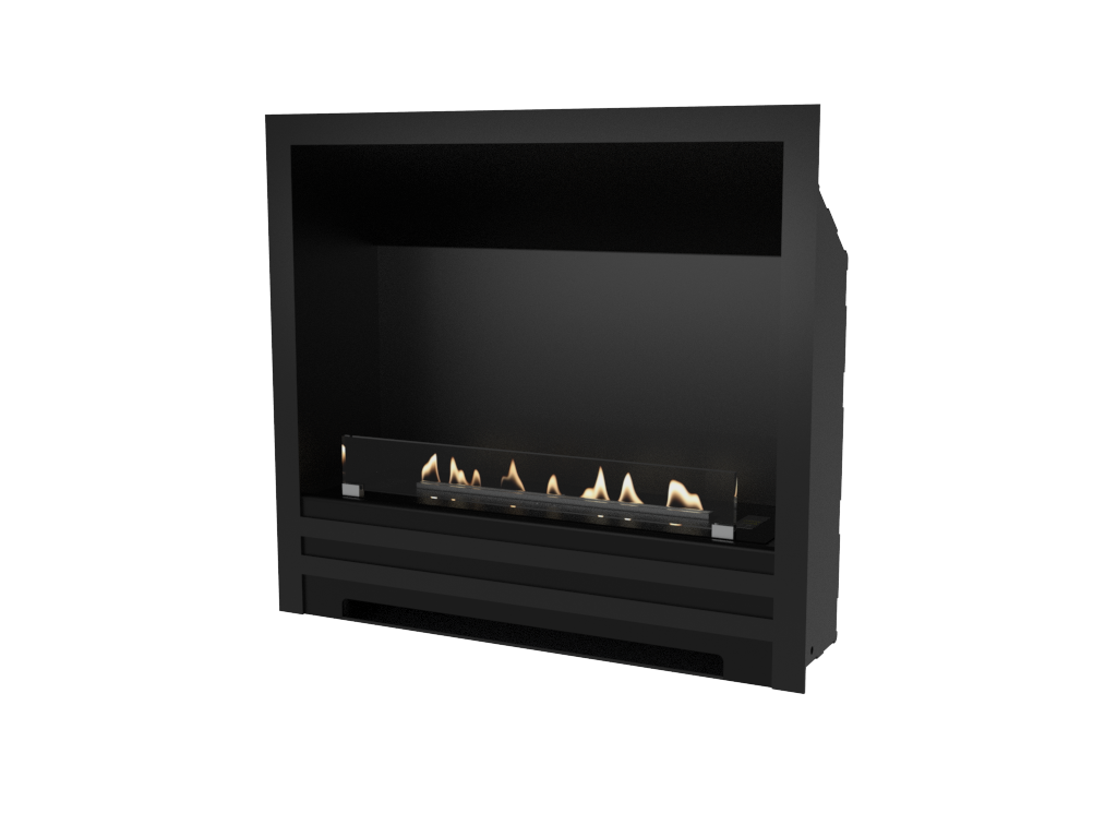 Westminster Bioethanol Fireplaces — Decoflame - Bioethanol Fireplaces ...