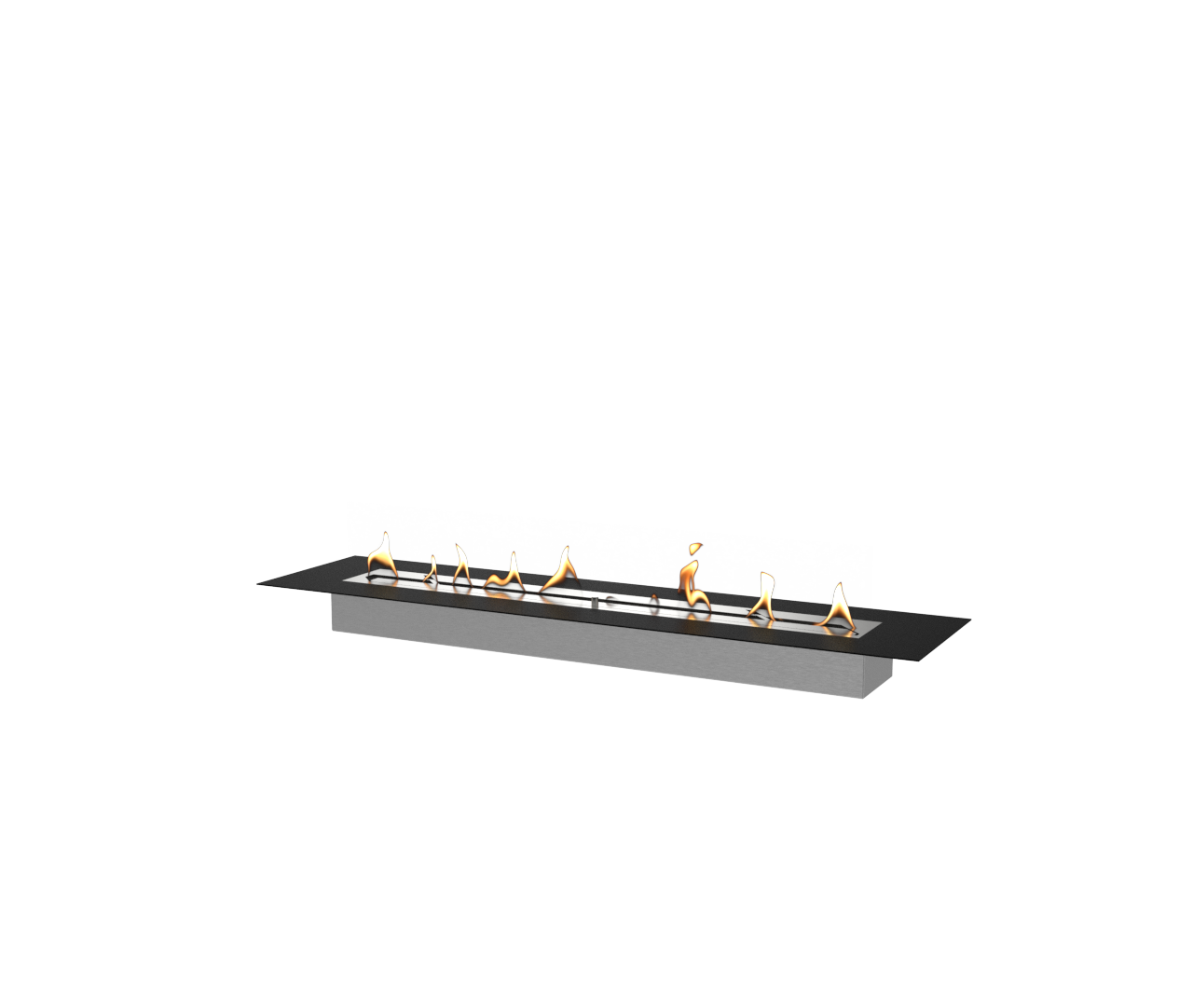 Baseplate Manuel Bioethanol Burner — Decoflame - Bioethanol Fireplaces ...