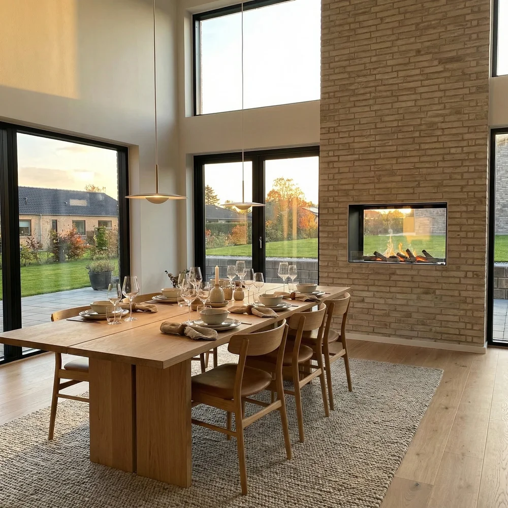 Decoflame - Bioethanol Fireplaces & Water Vapour Fireplaces