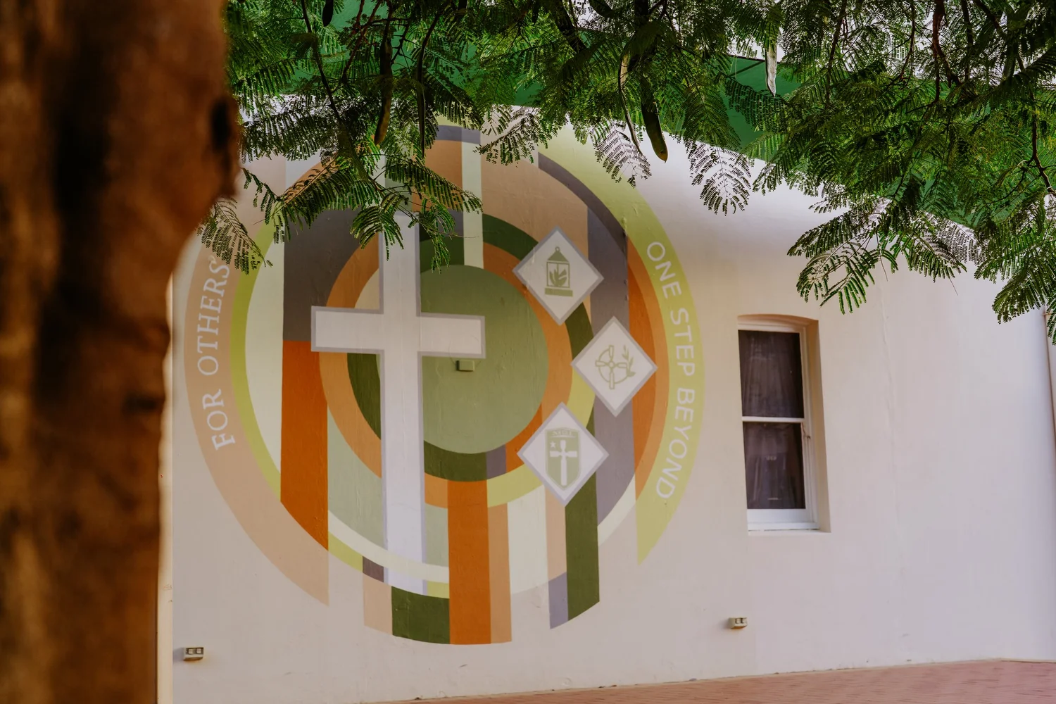 Structure and Staffing — NAGLE CATHOLIC COLLEGE