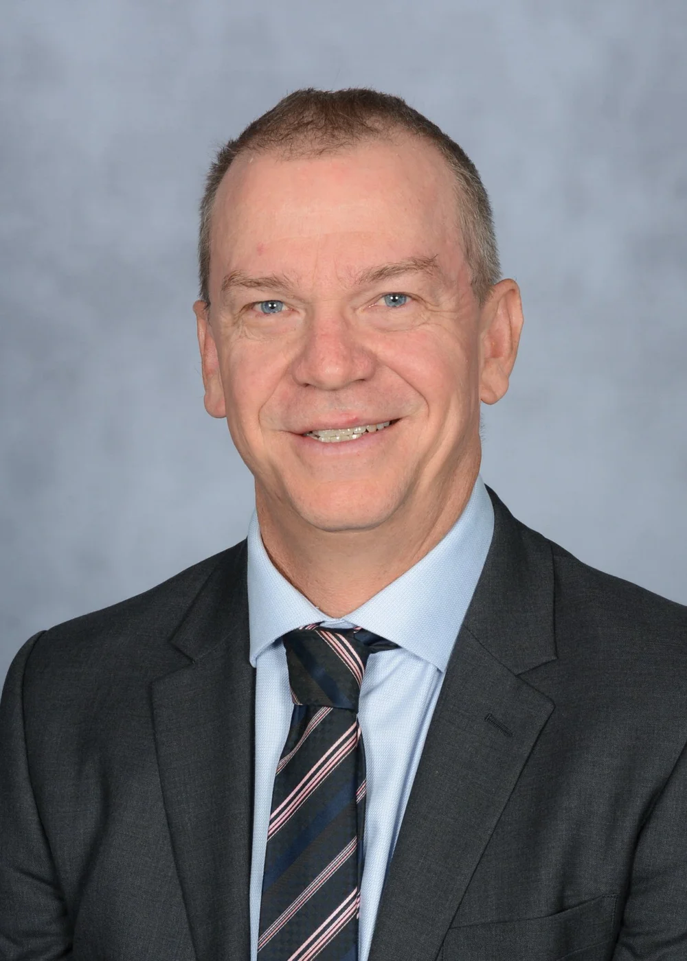 Structure and Staffing — NAGLE CATHOLIC COLLEGE