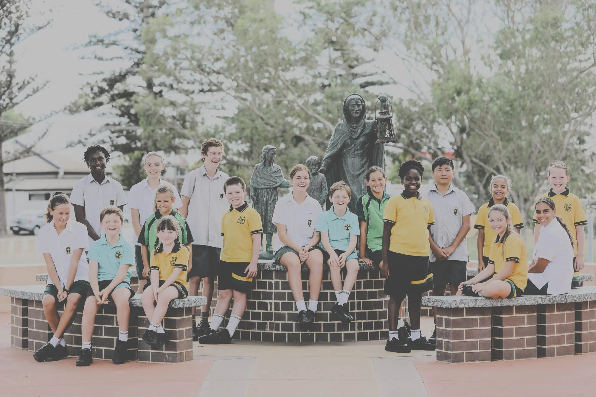 Sibling Discount — NAGLE CATHOLIC COLLEGE