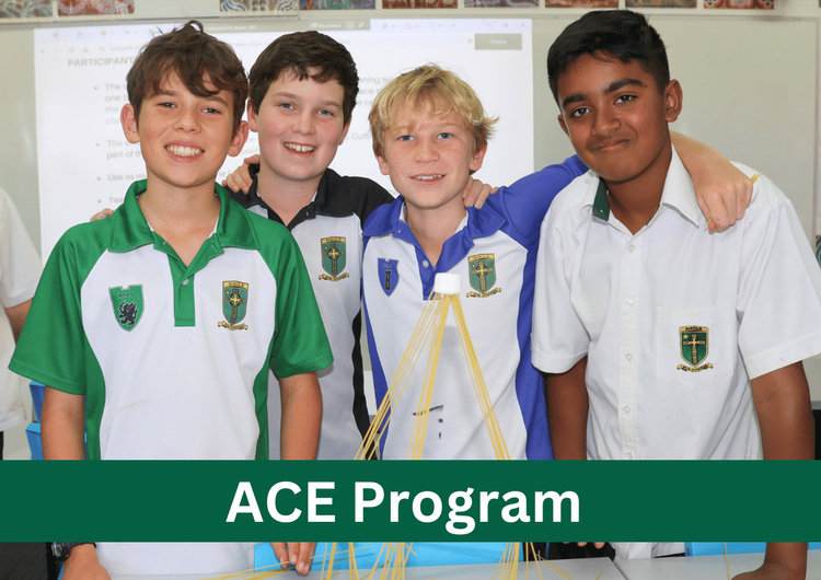 NAGLE CATHOLIC COLLEGE