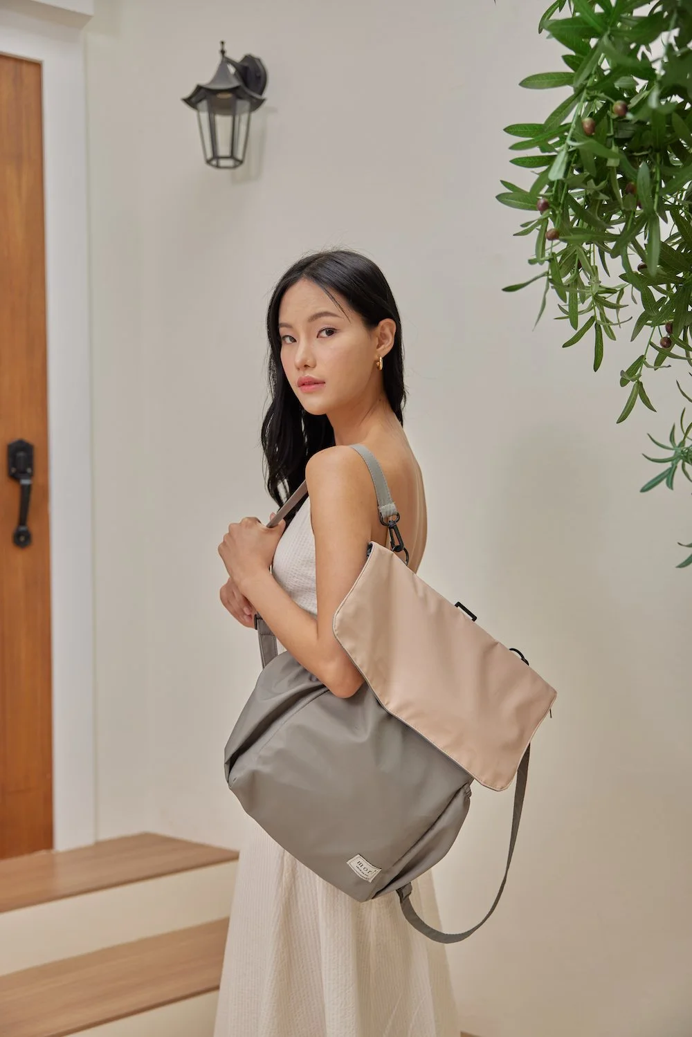 About MORI | Women-Led Sustainable Corporate Gifting — Mori Official