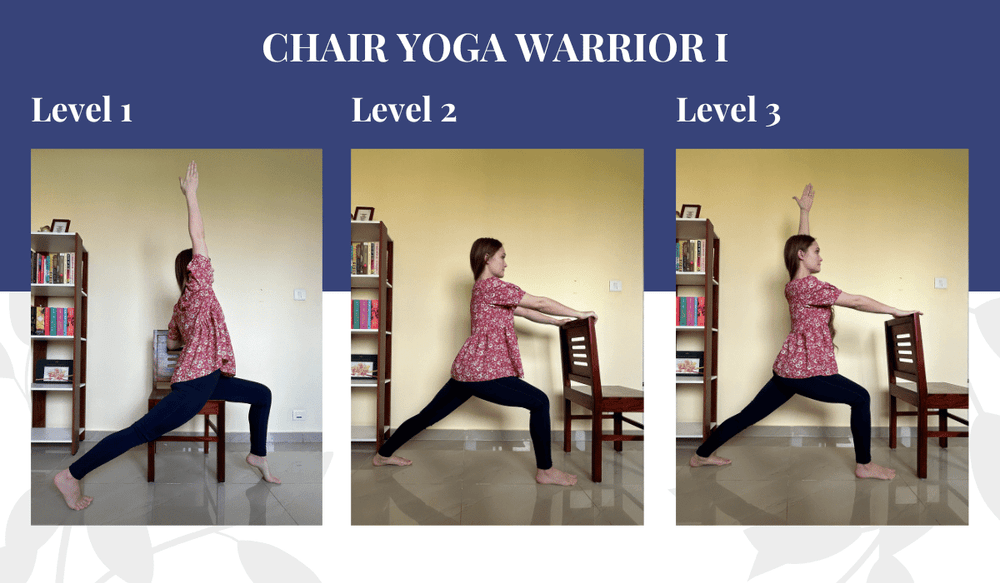 Chair Yoga Exercises for Seniors with Heart Conditions: Do’s and Don'ts ...