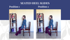 PRINTABLE GUIDE: Chair Yoga for Hip Replacement Surgery | Haiden's Yoga ...