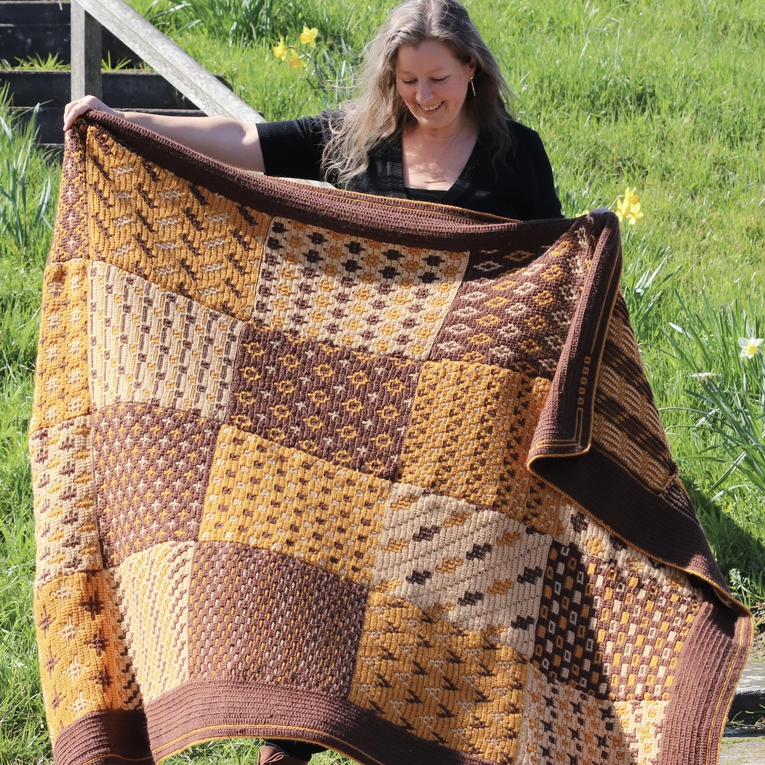 Services 3 — MaudCrochet