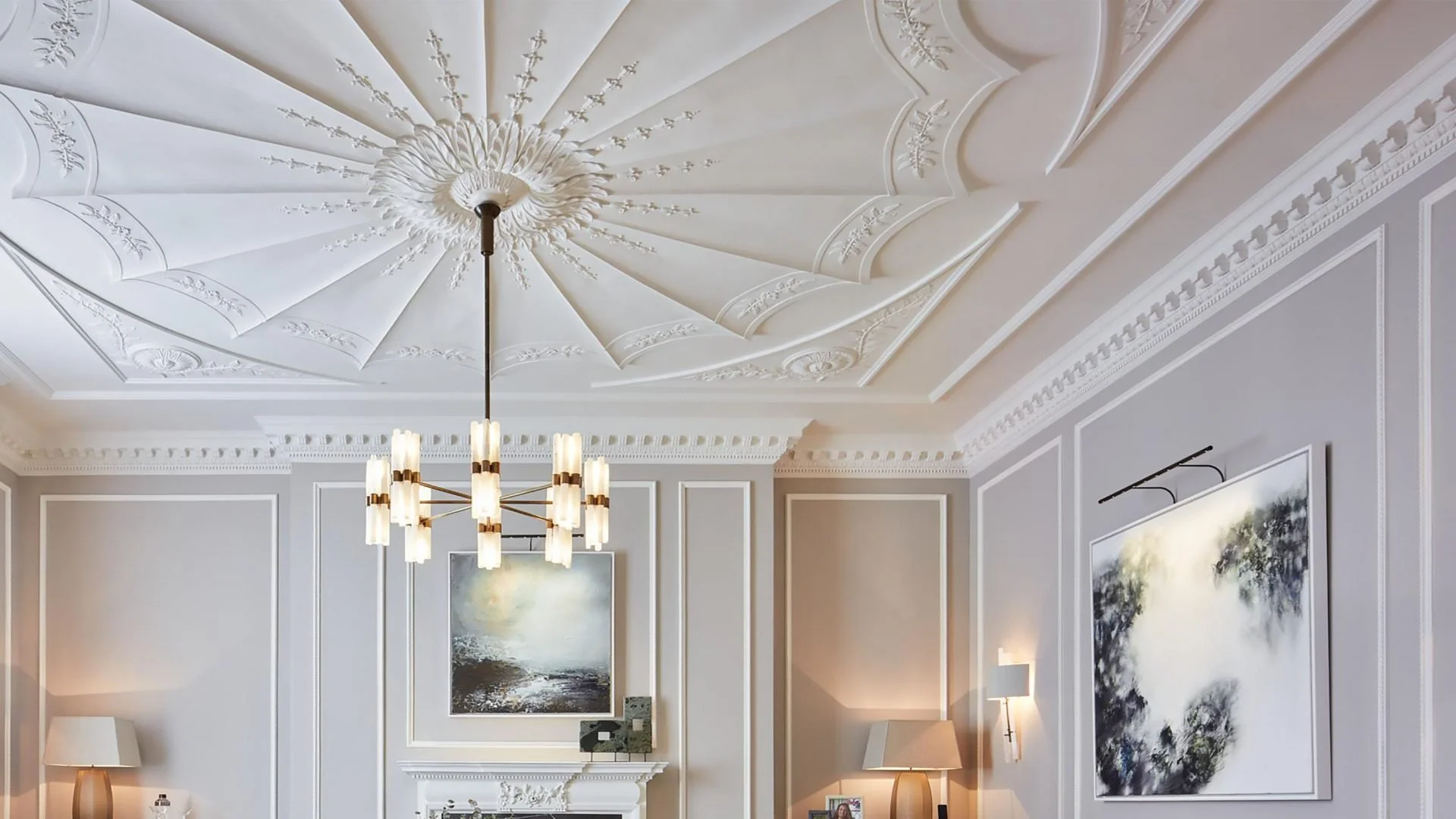 Cavendish Square — Inspired Dwellings