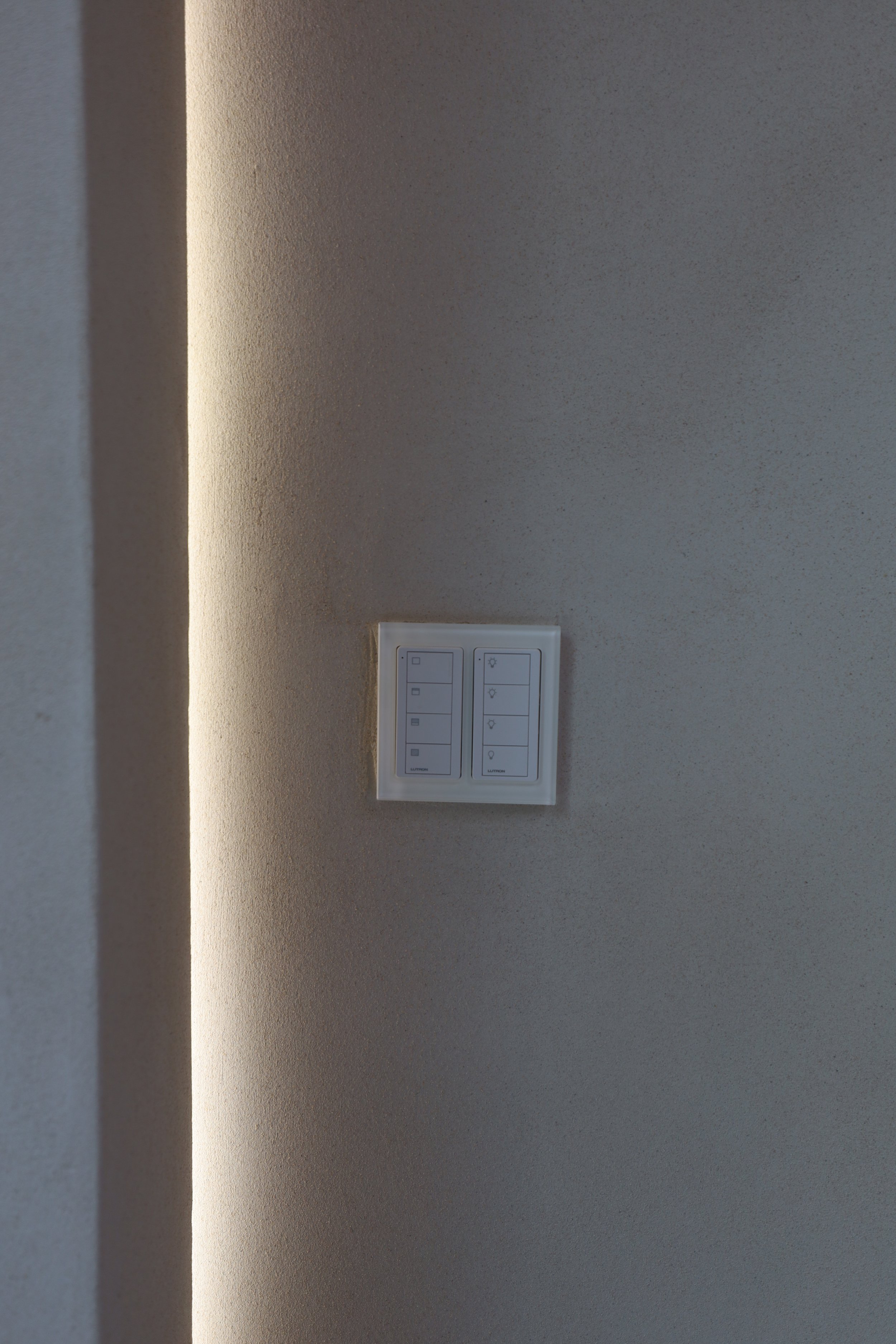 Lighting Systems — Inspired Dwellings