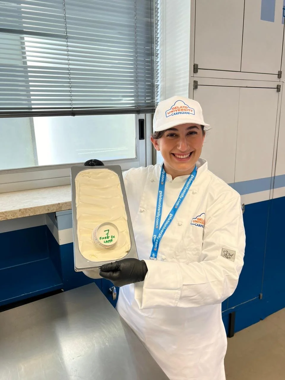 About 1 — Scoop Creamery