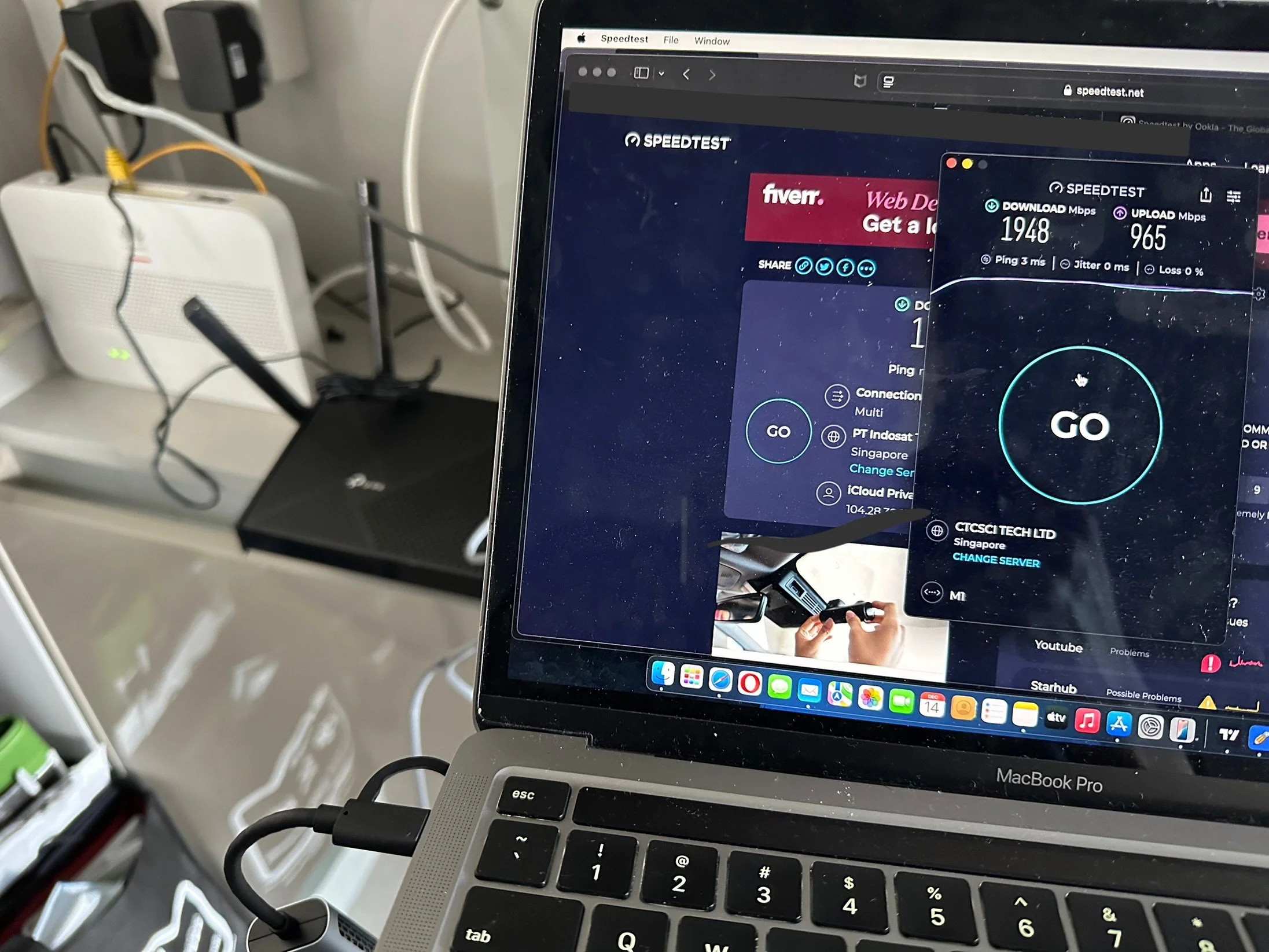 How true is M1’s true speed 2.5Gbps fibre broadband? — The Frankly