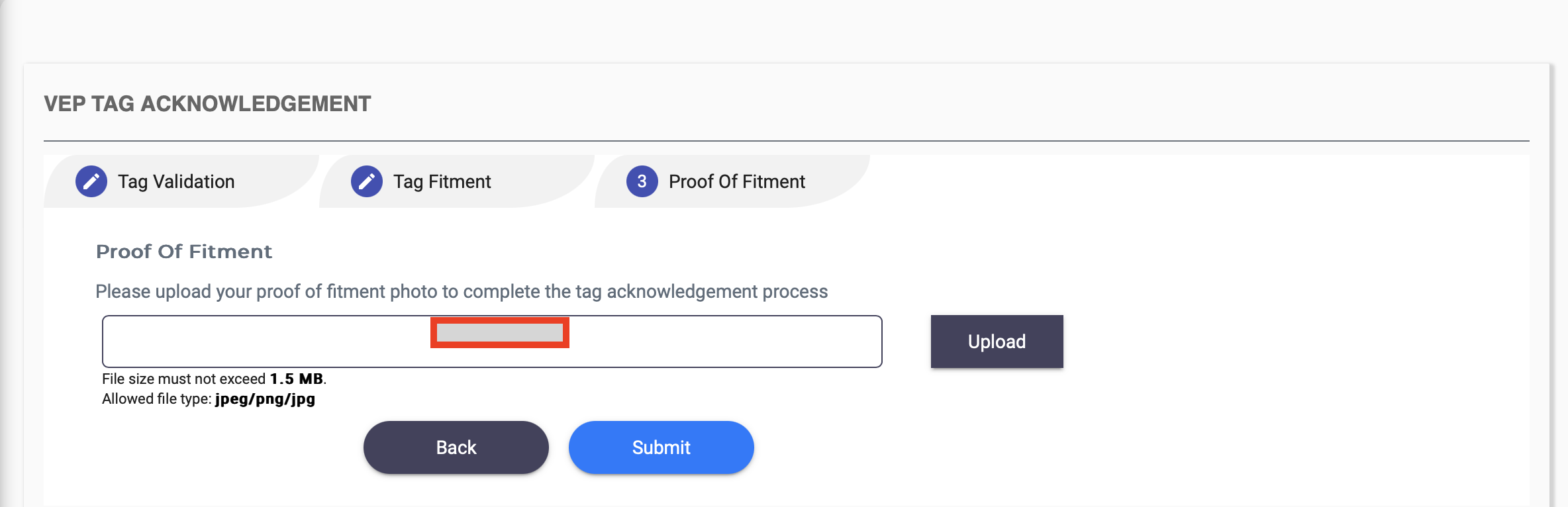 Real pain of applying for the Malaysia VEP (Finale) — The Frankly