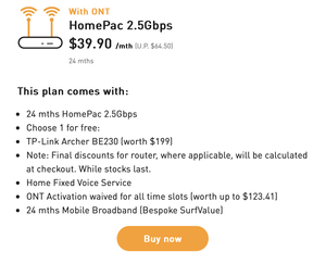 How true is M1’s true speed 2.5Gbps fibre broadband? — The Frankly