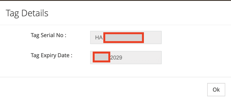 Real pain of applying for the Malaysia VEP (Finale) — The Frankly