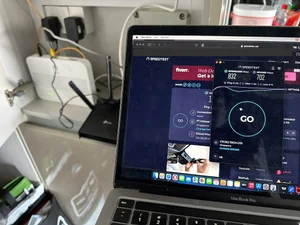 How true is M1’s true speed 2.5Gbps fibre broadband? — The Frankly