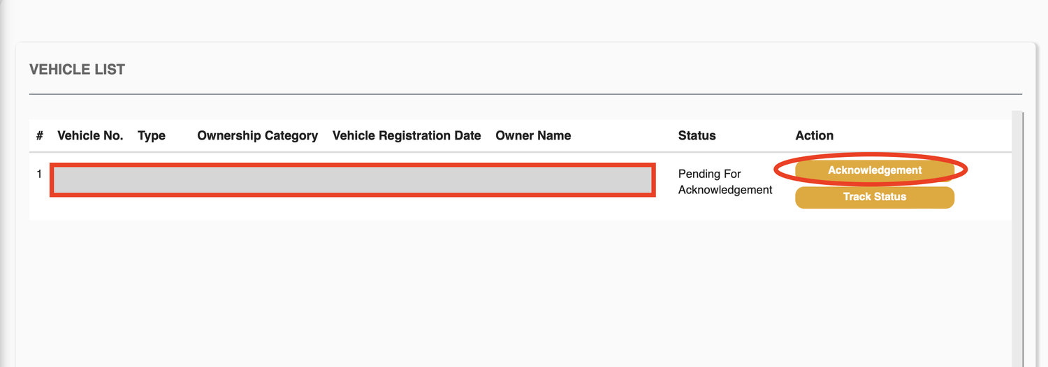 Real pain of applying for the Malaysia VEP (Finale) — The Frankly
