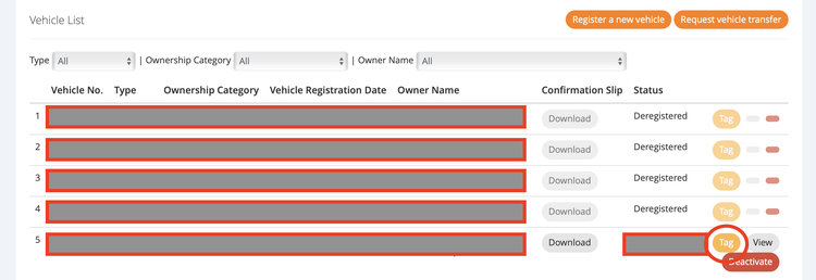 Real pain of applying for the Malaysia VEP (Finale) — The Frankly