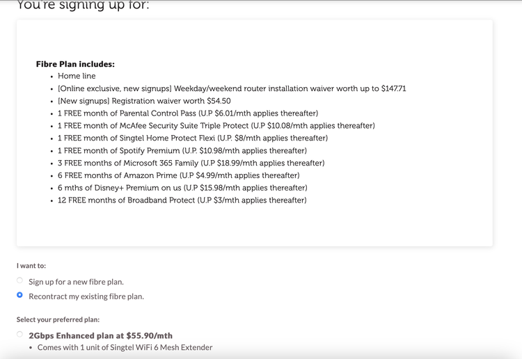 How true is M1’s true speed 2.5Gbps fibre broadband? — The Frankly