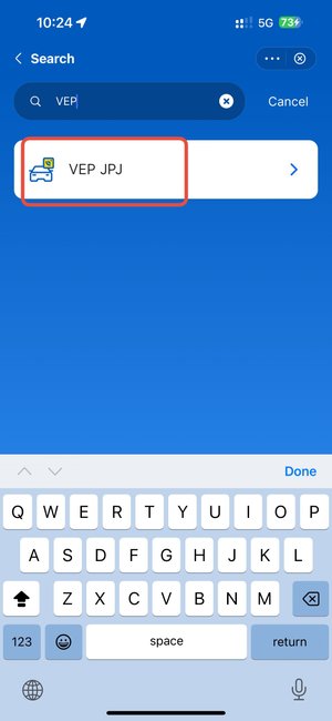 Real pain of applying for the Malaysia VEP Part 2 (updated) — The Frankly