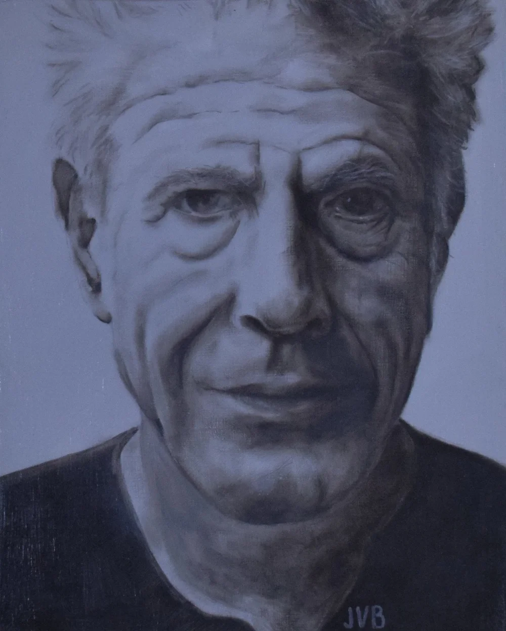 Jane V Beck - Paintings