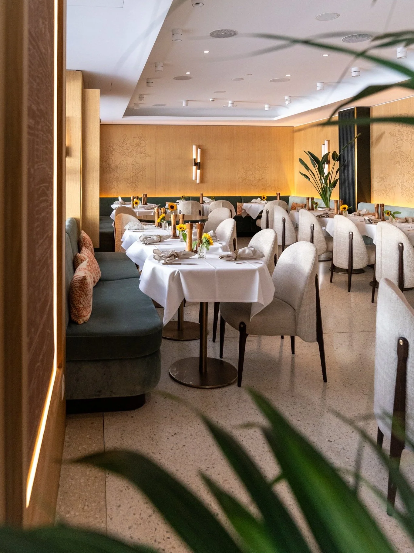 Hotel Ambassador Zurich