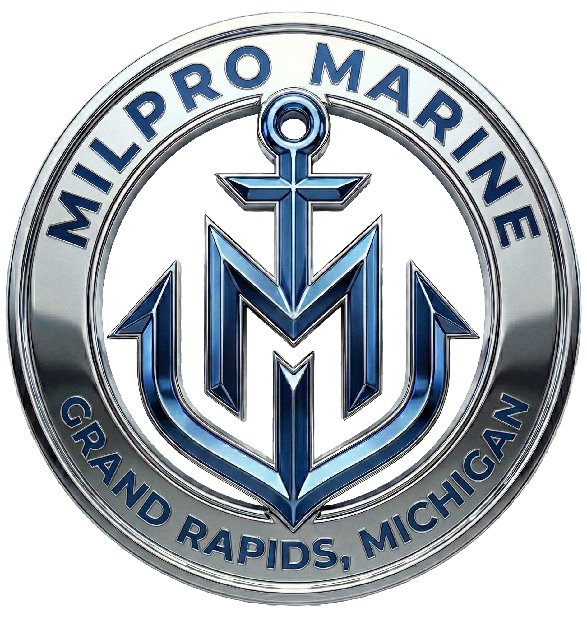 Milpro Marine | Explore Reliable Marine Solutions Today