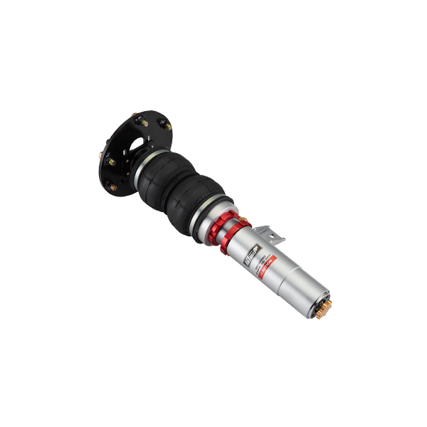 AGT Suspension UK - Inverted Air Ride Specialists