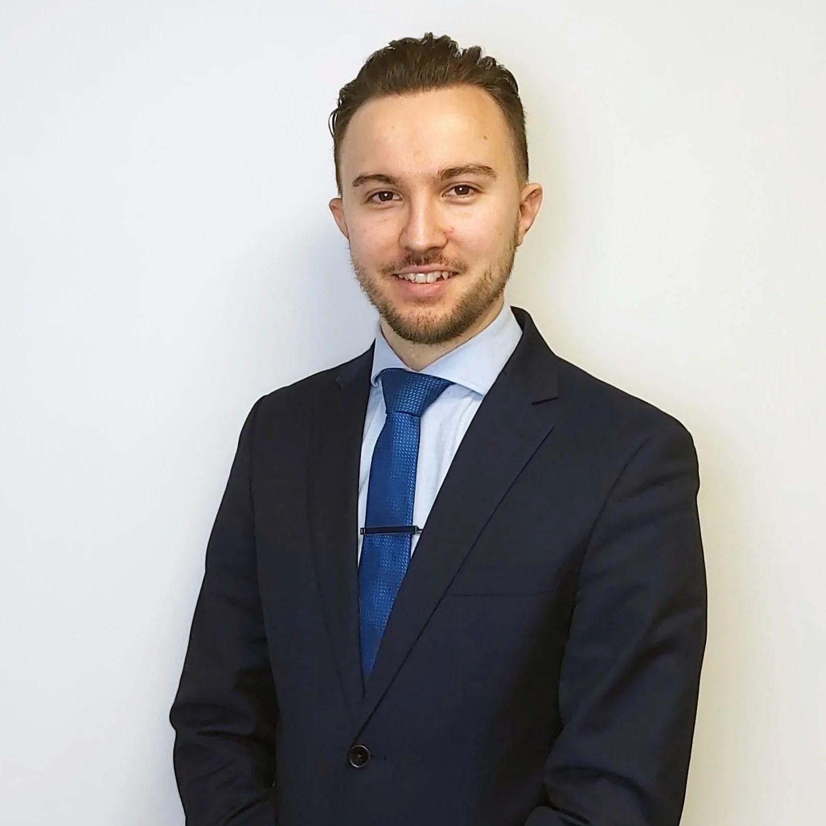 Meet the Team — Vintage Wealth