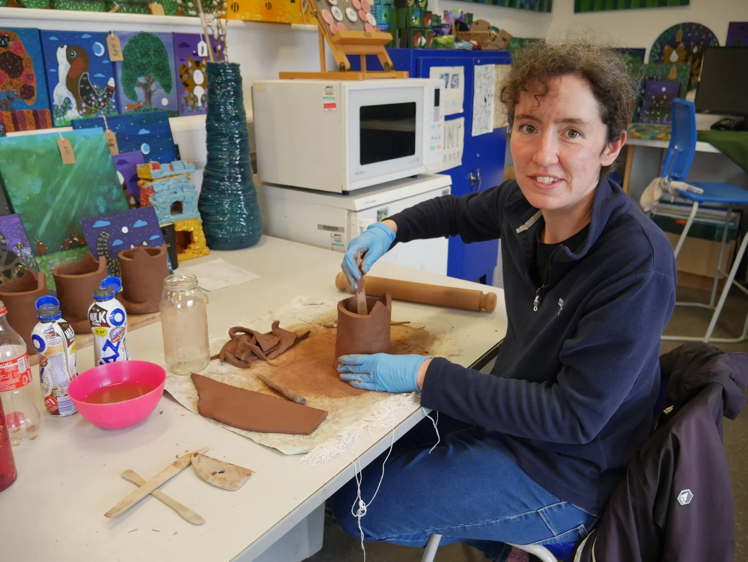 Brandon Trust — @Worle Centre