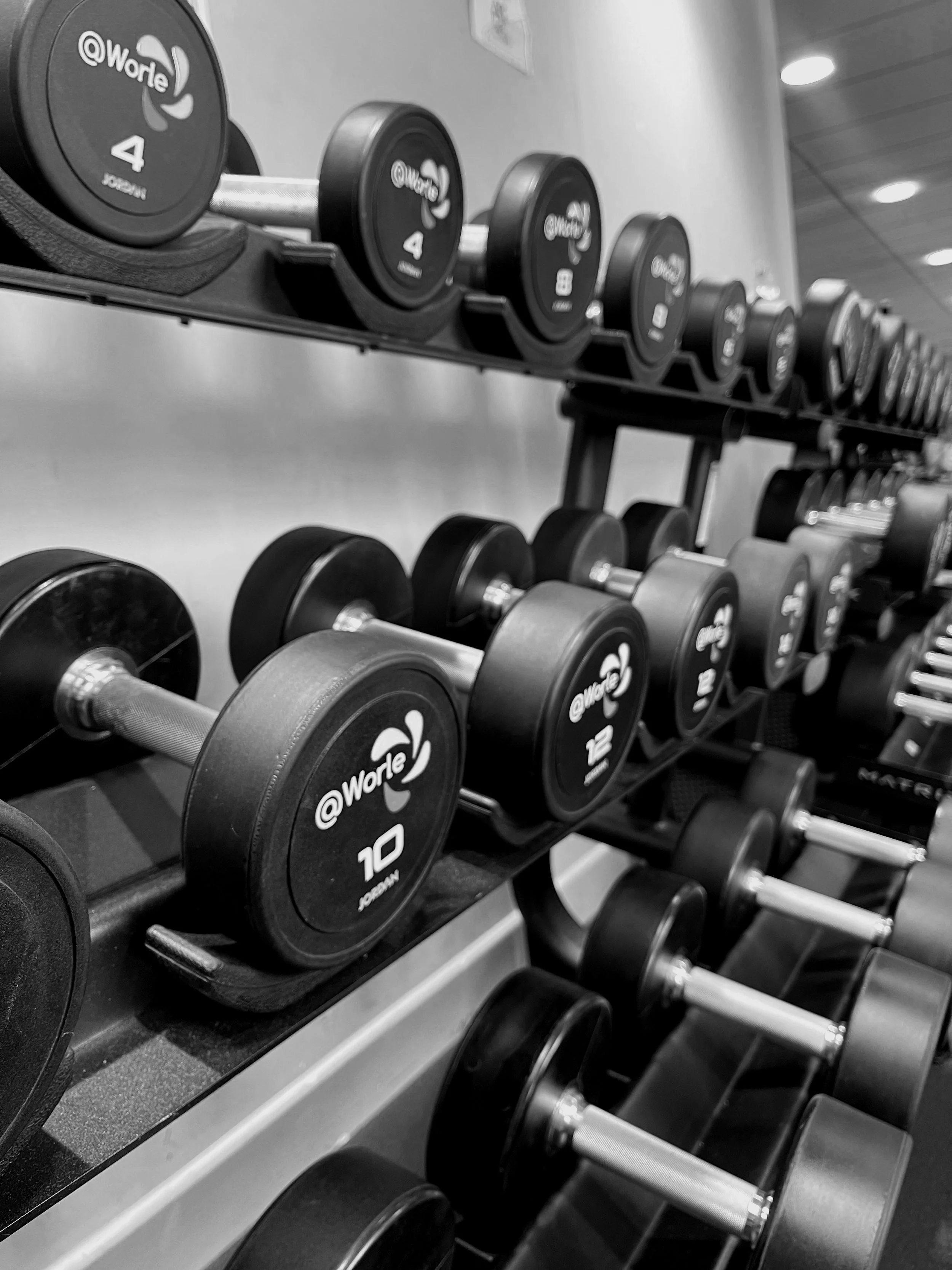 Facilities — @Worle Centre