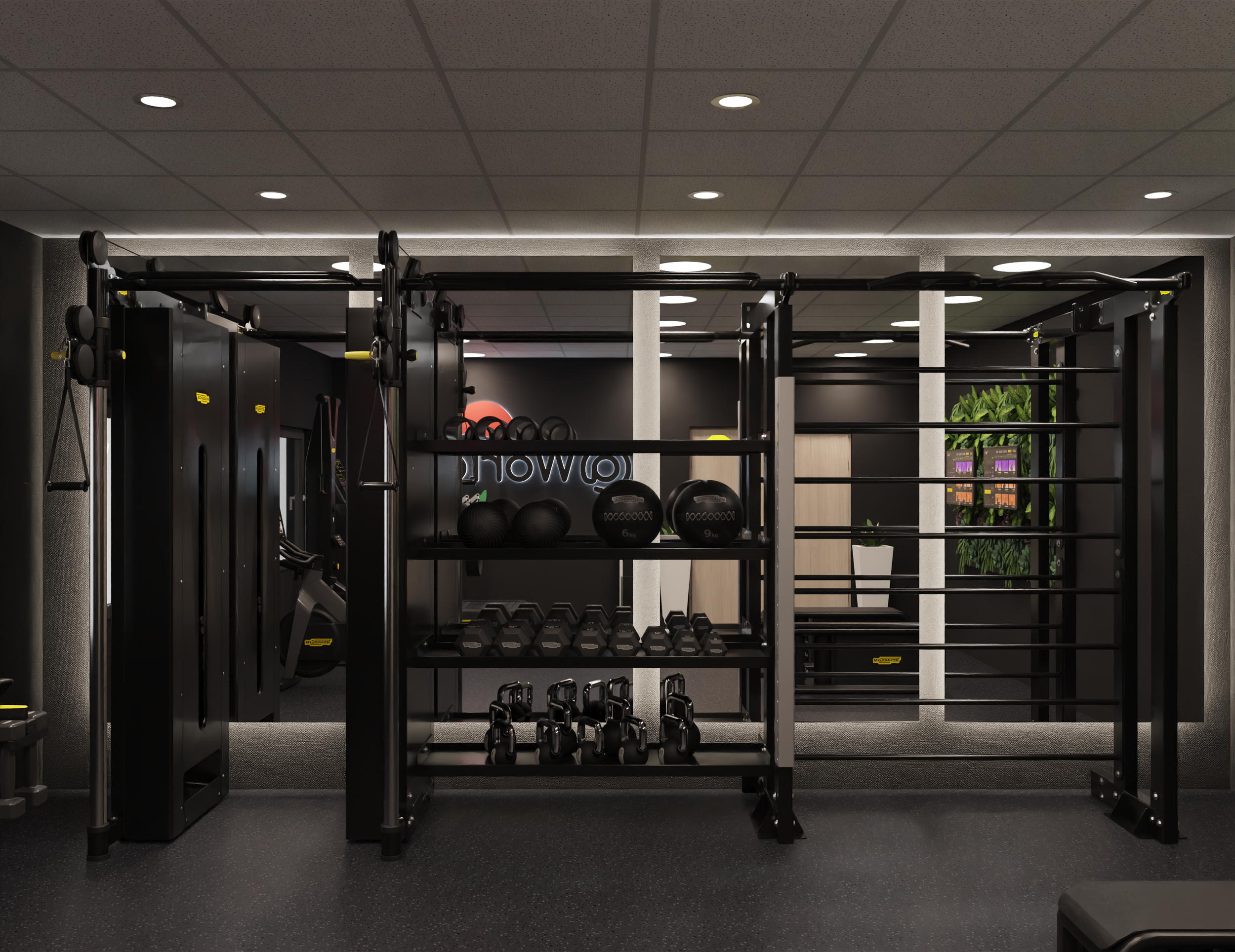 Platinum Memberships — @Worle Centre