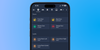Custom Lock Card — Danny Hanes