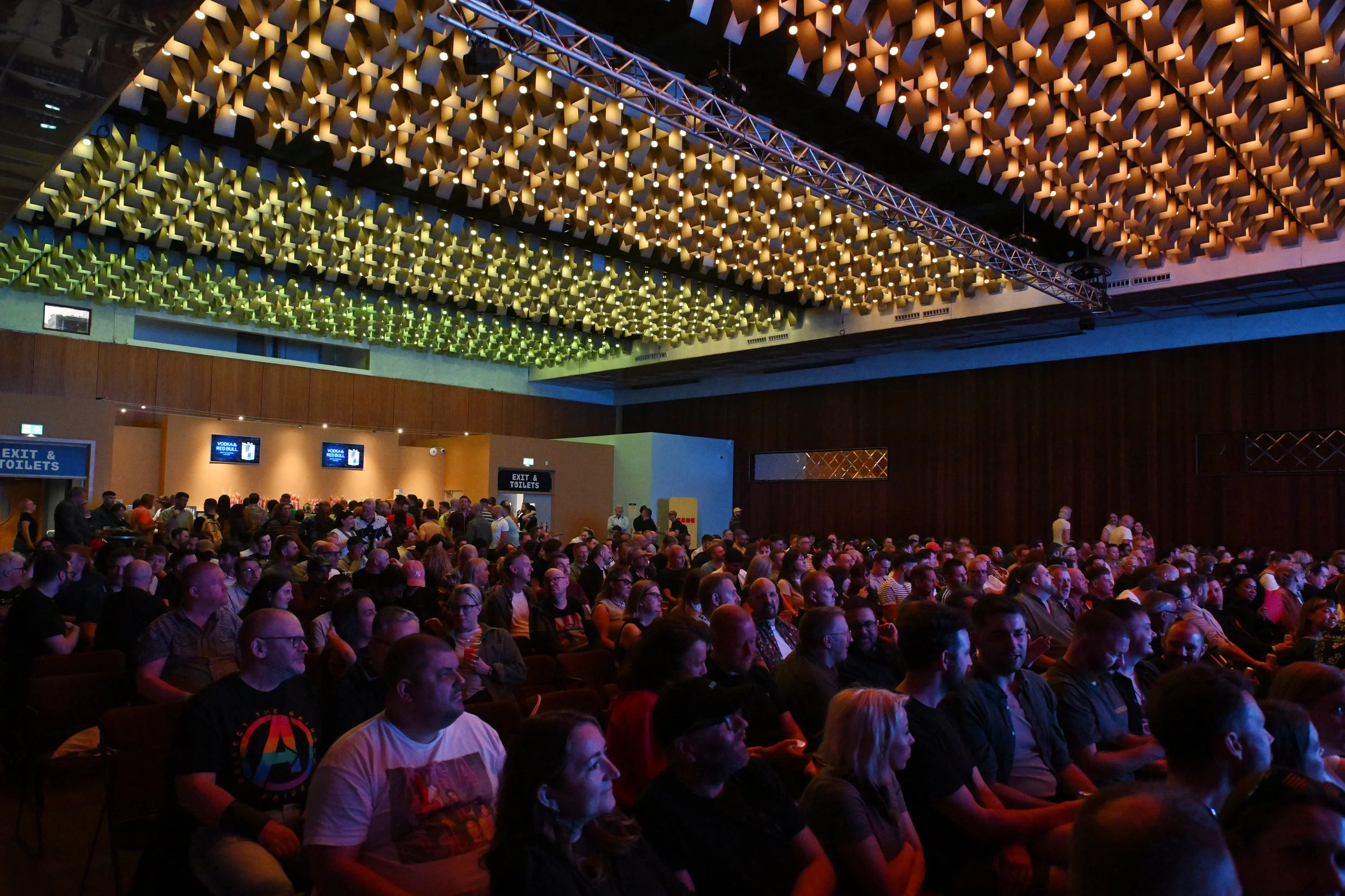 SCENE Manchester LGBTQ+ Film and TV Festival