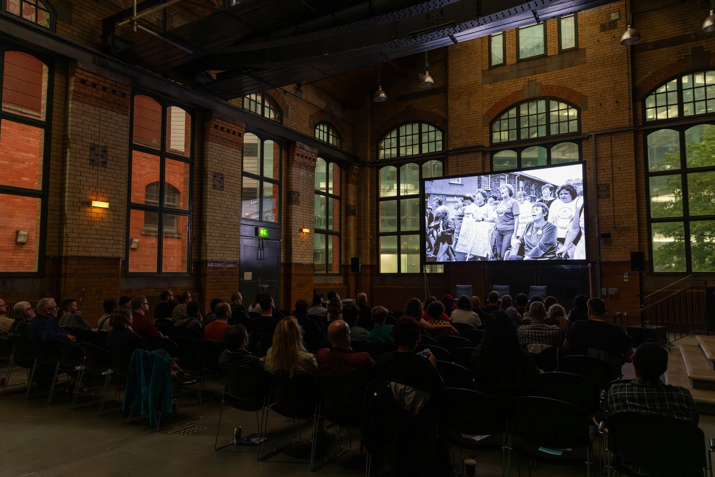 SCENE Manchester LGBTQ+ Film and TV Festival