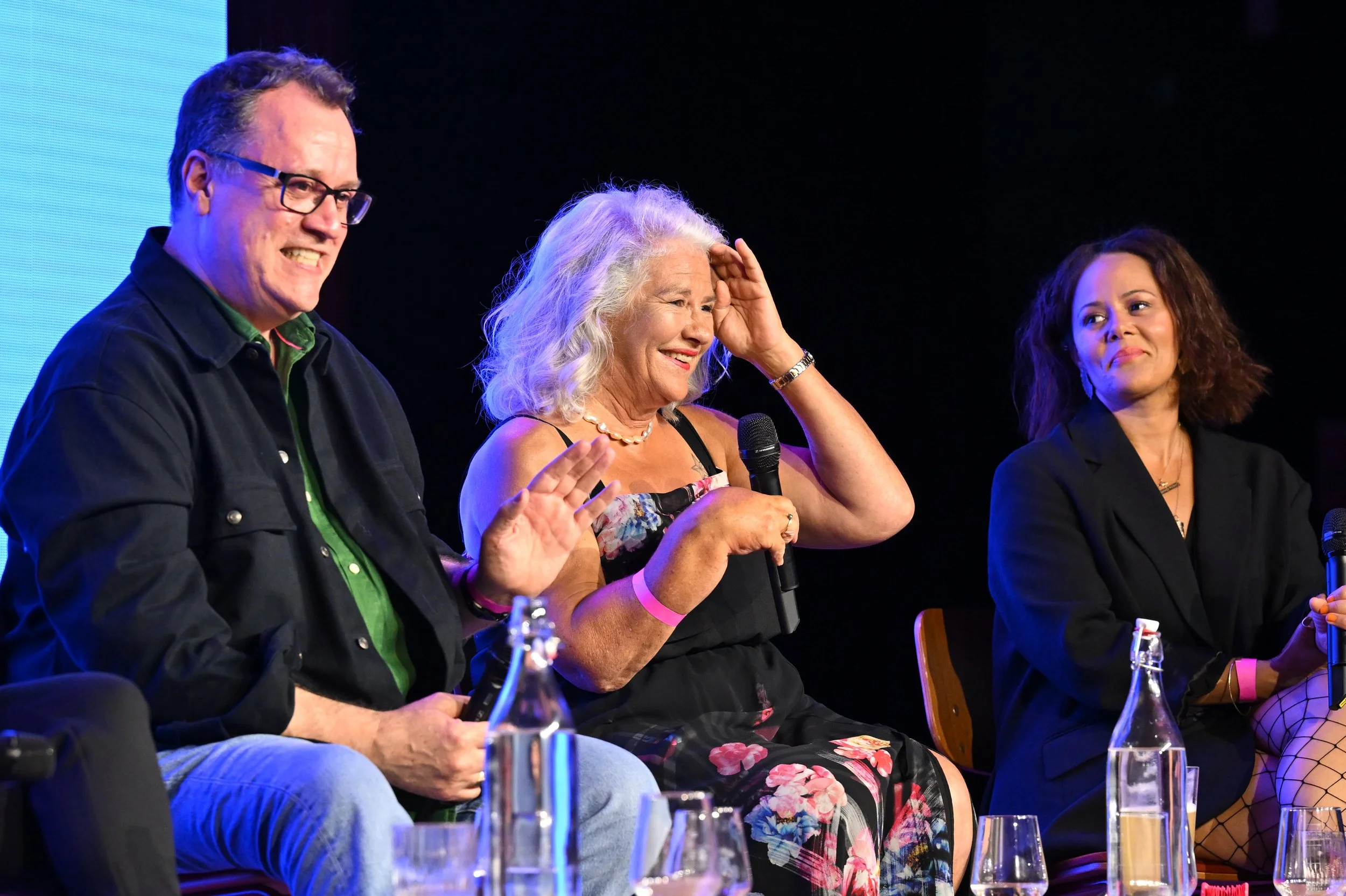 SCENE Manchester LGBTQ+ Film and TV Festival