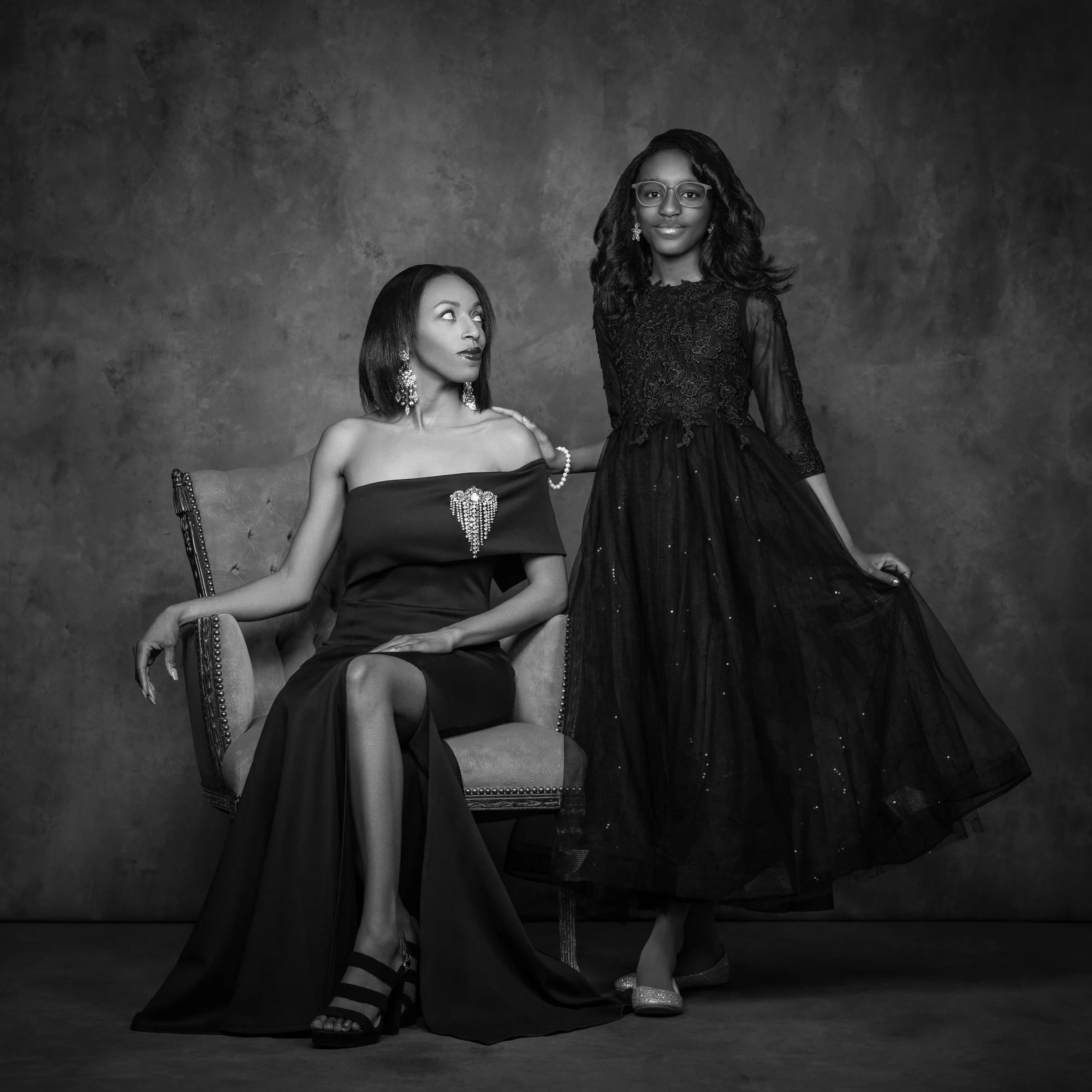 [re]focus Portrait Studio