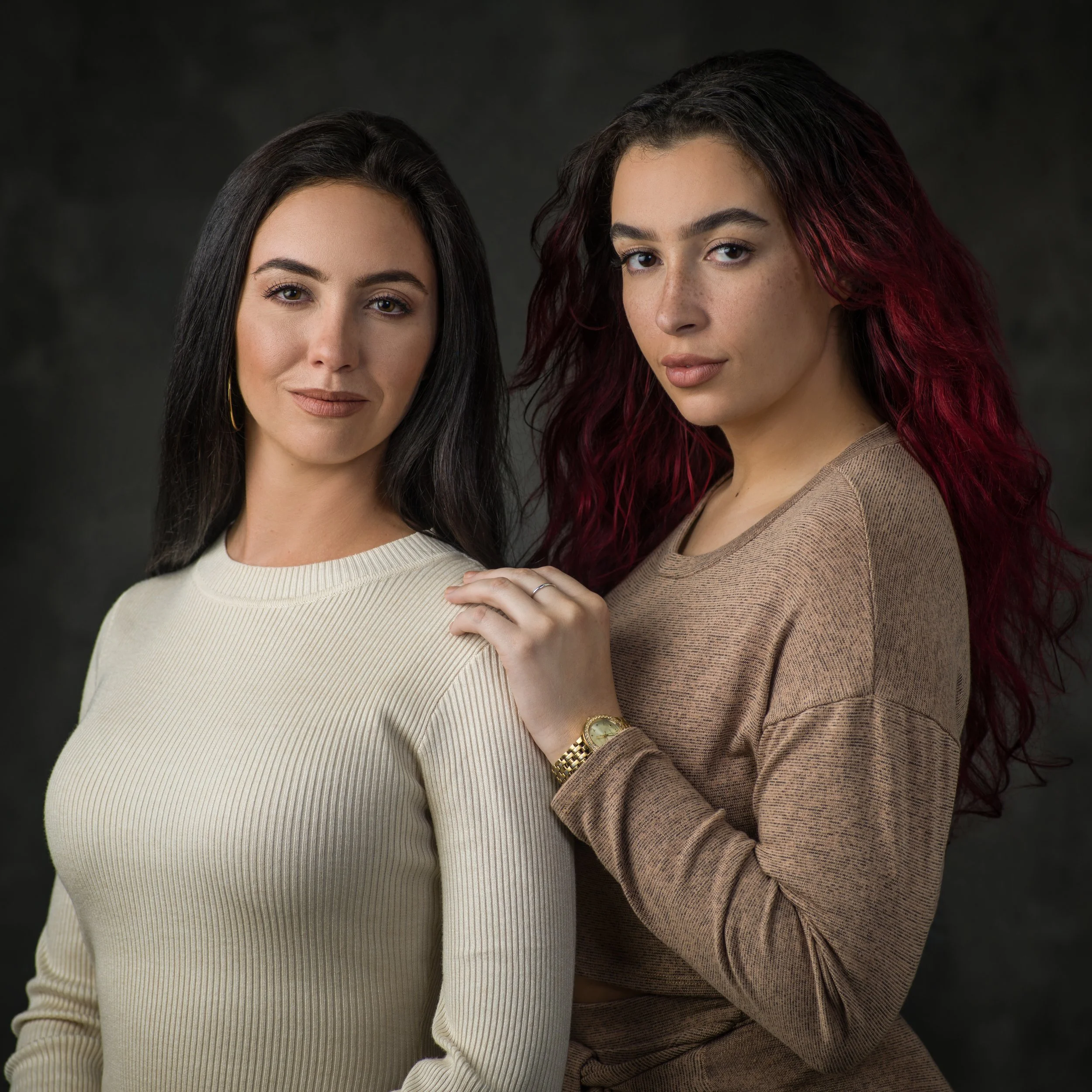 [re]focus Portrait Studio