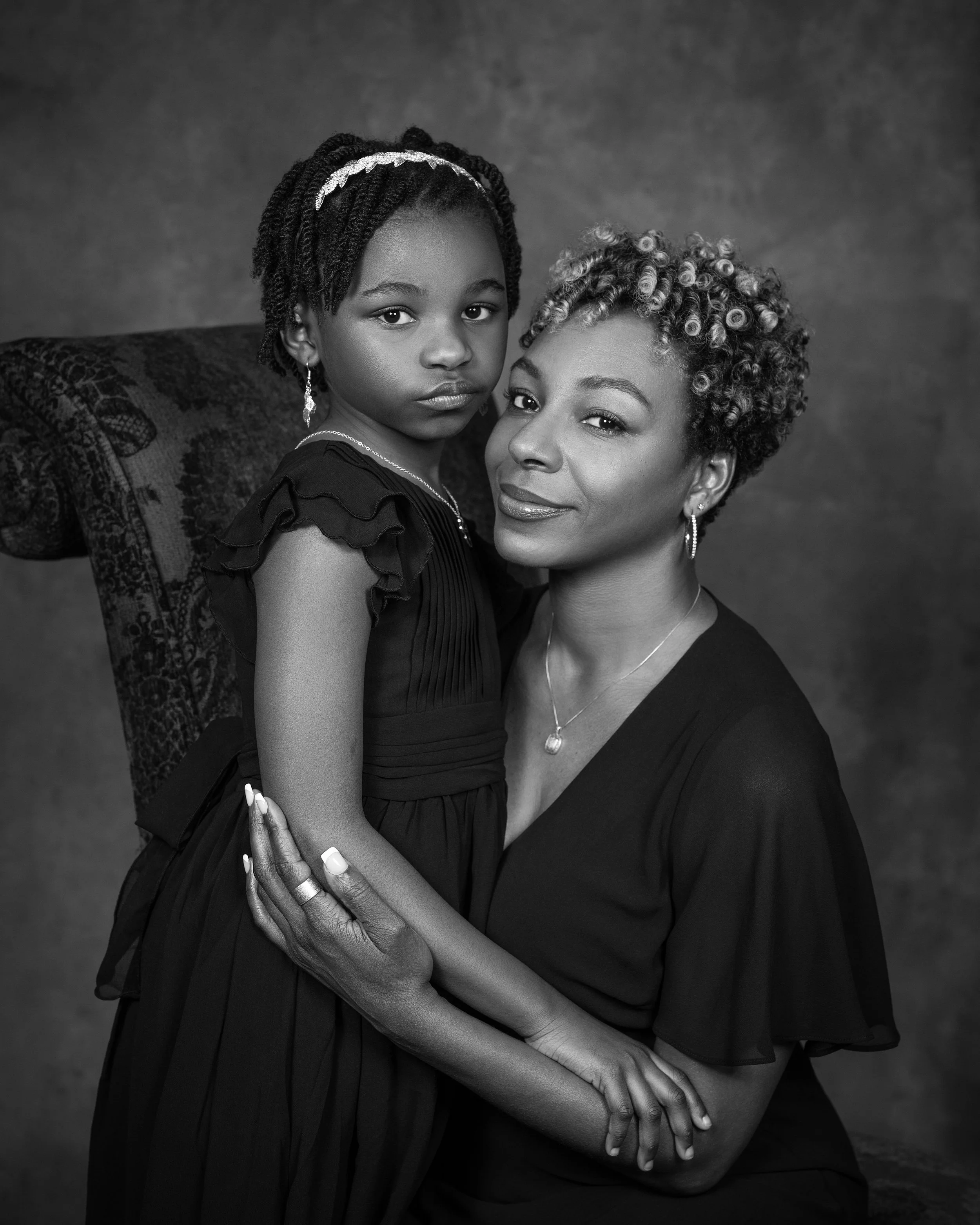 [re]focus Portrait Studio