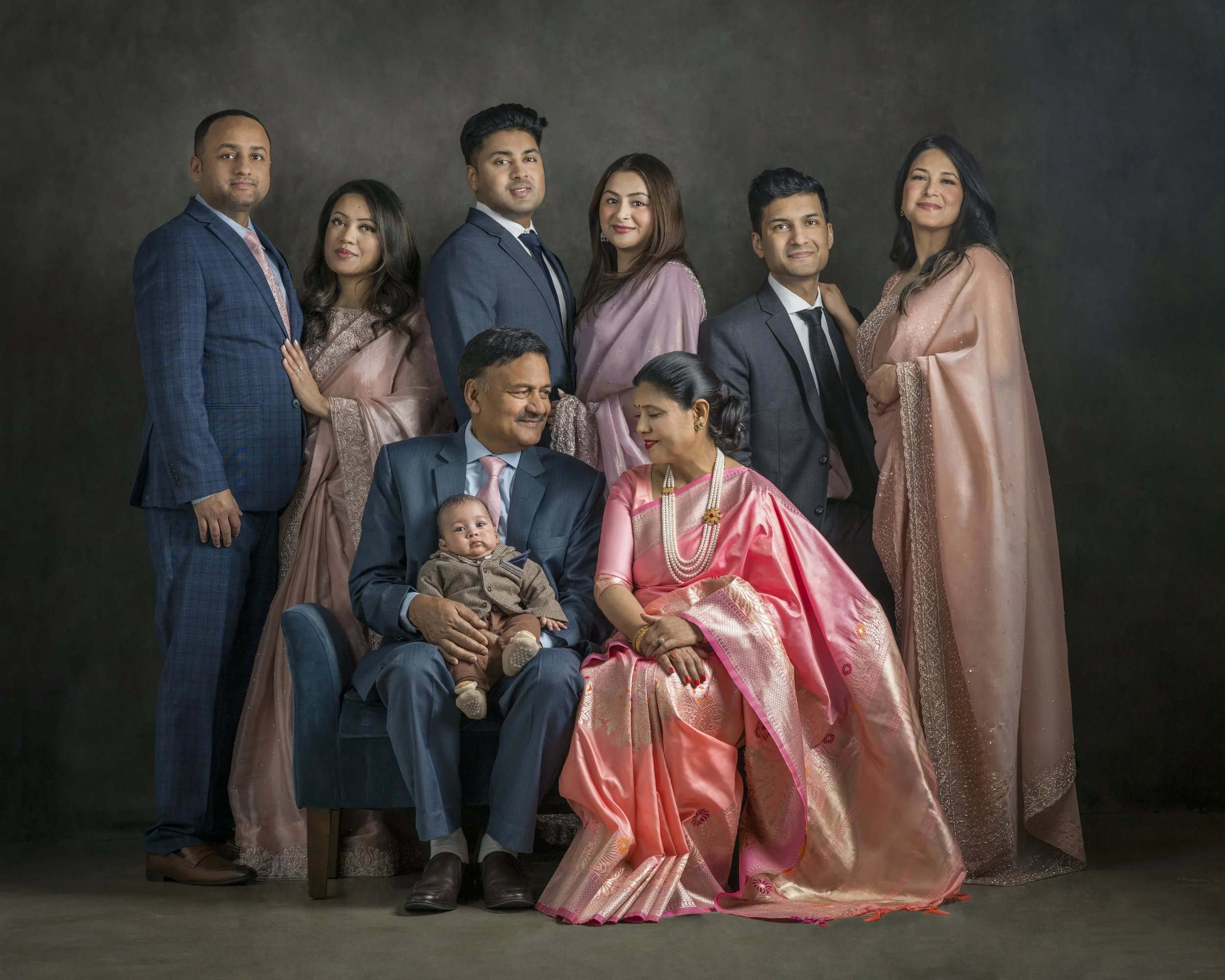 [re]focus Portrait Studio