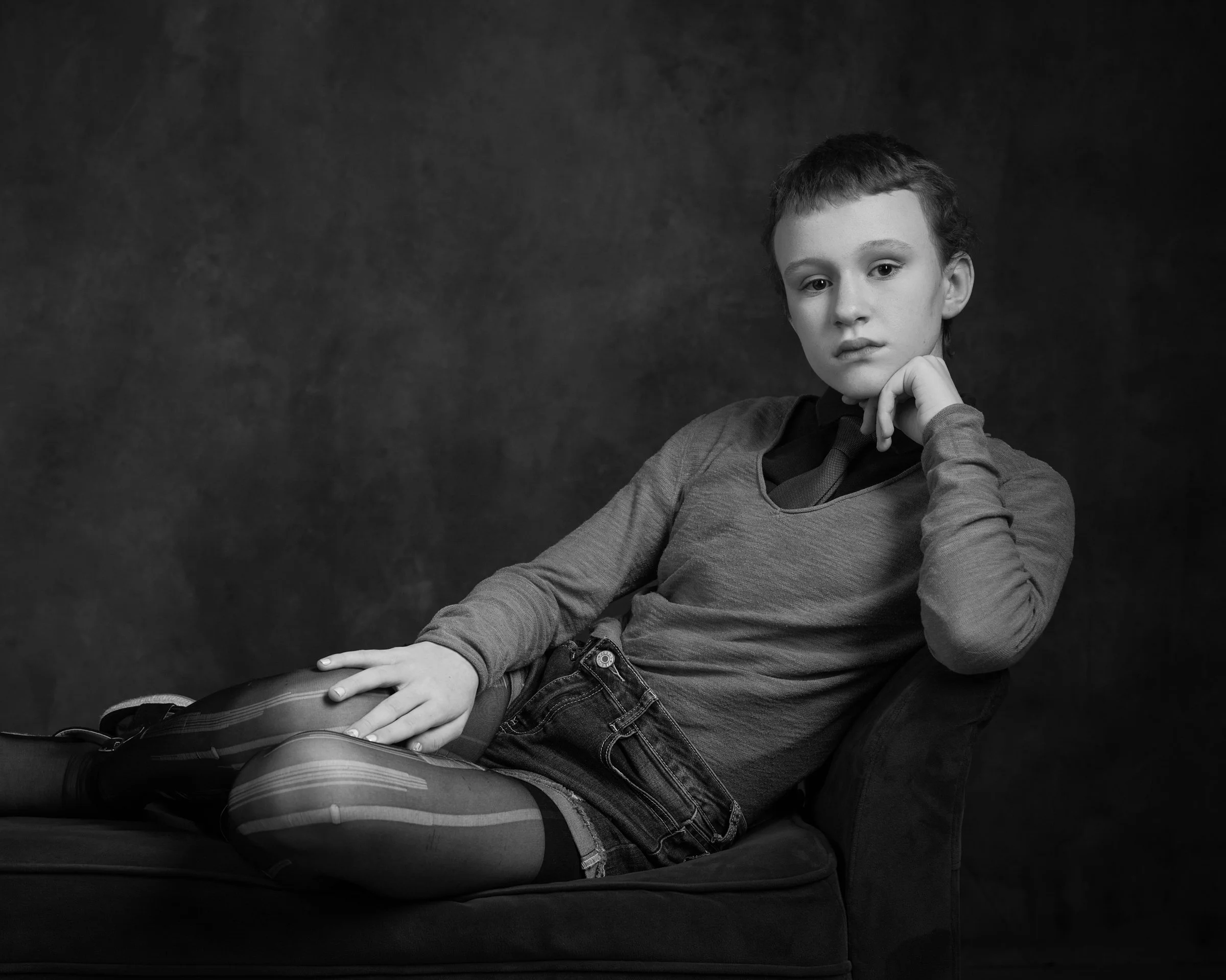 [re]focus Portrait Studio