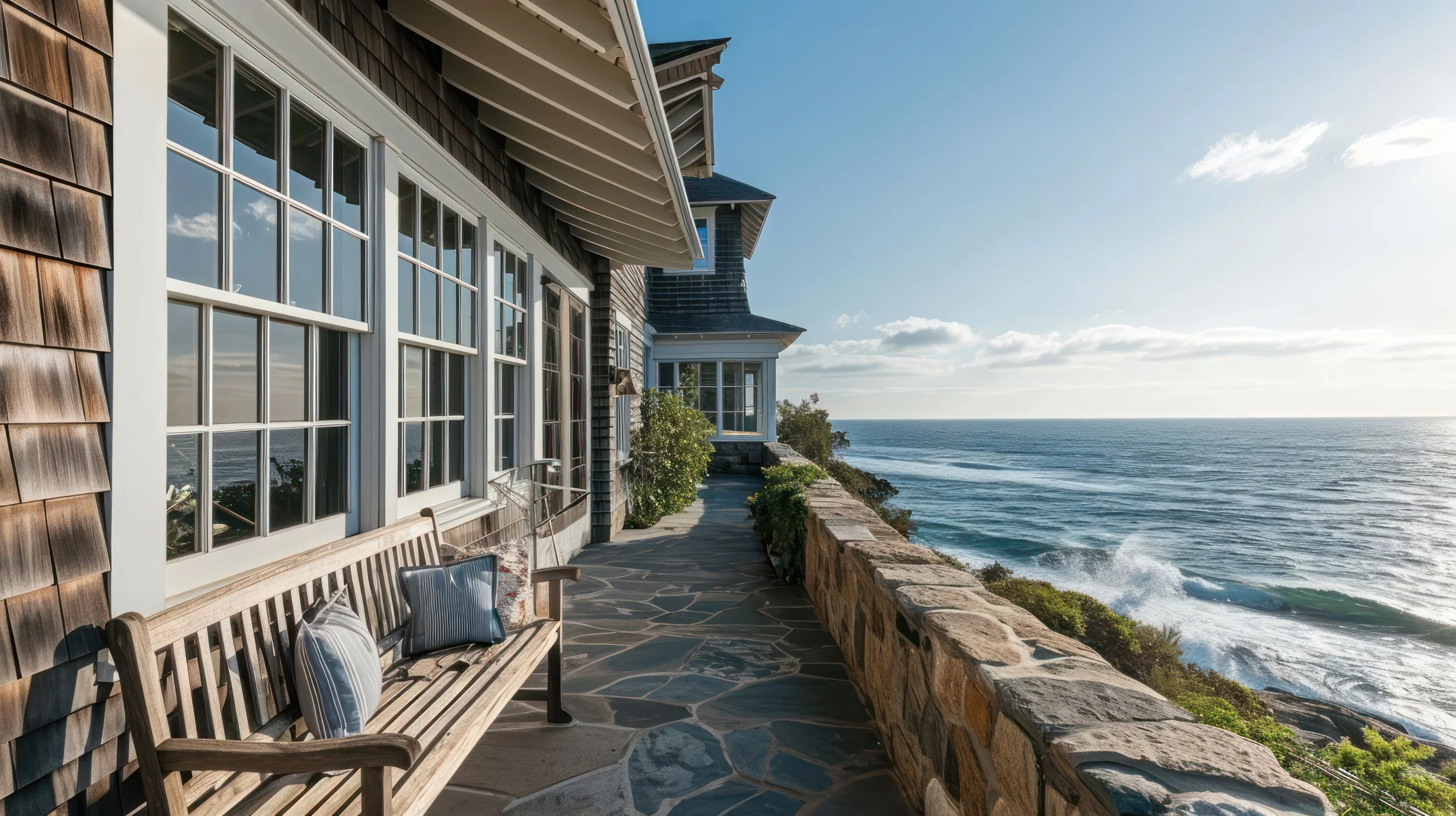 About 2 — Murphy’s Cove Properties