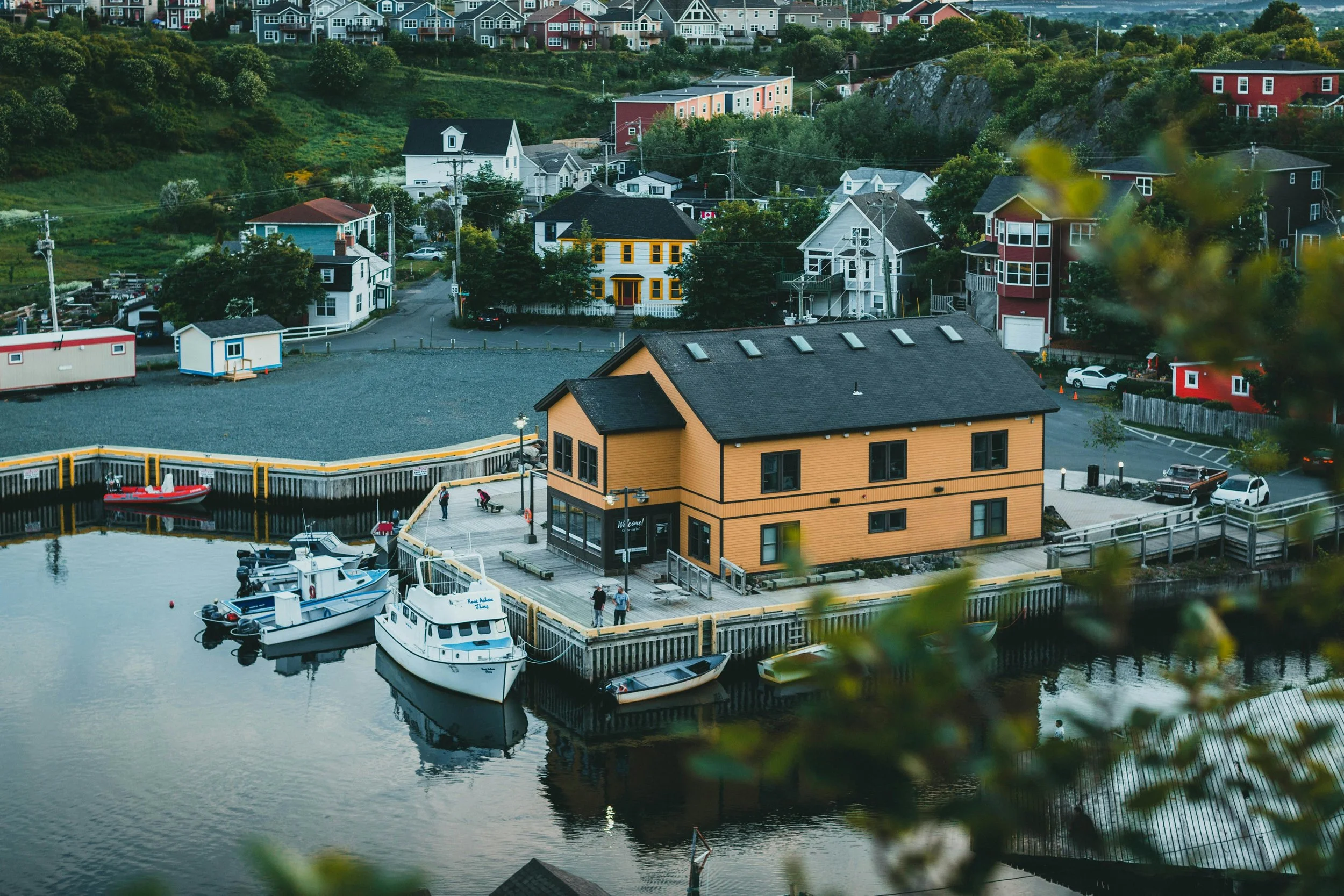 General 3 — Murphy's Cove Properties - Coastal Real Estate Newfoundland