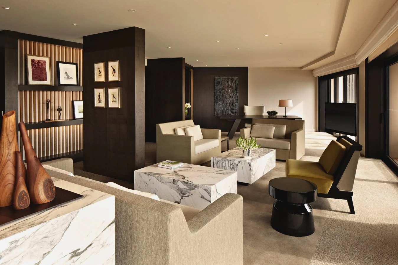 Suite Collection — Park Hyatt Sydney Suites