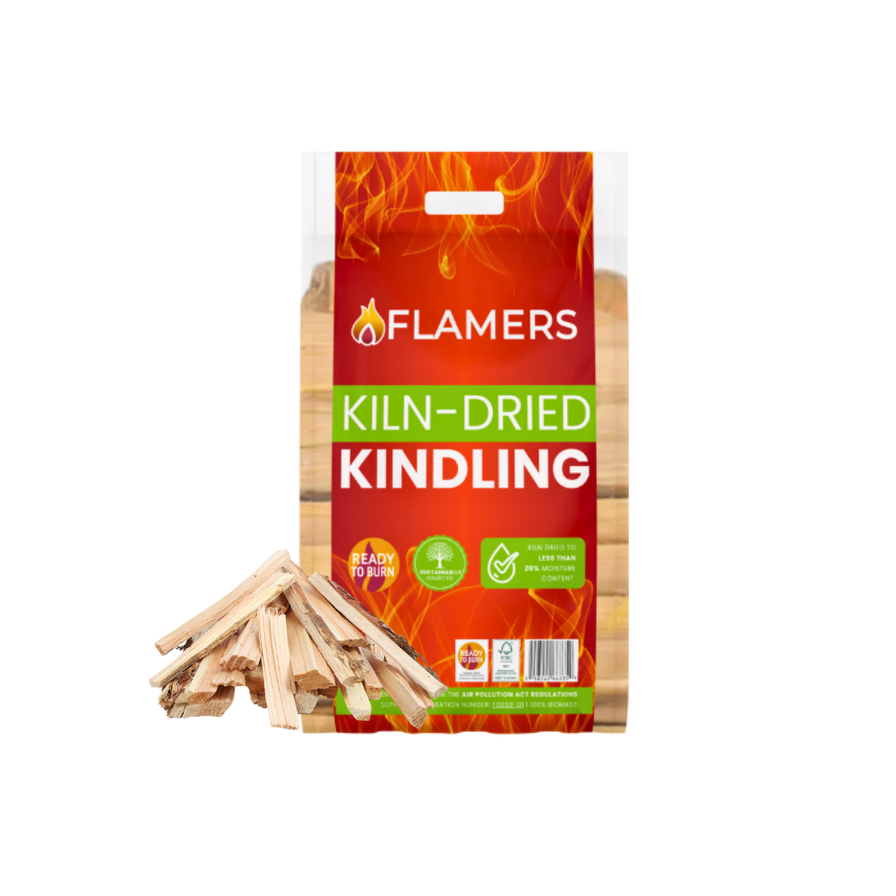 Our Products — Flamers
