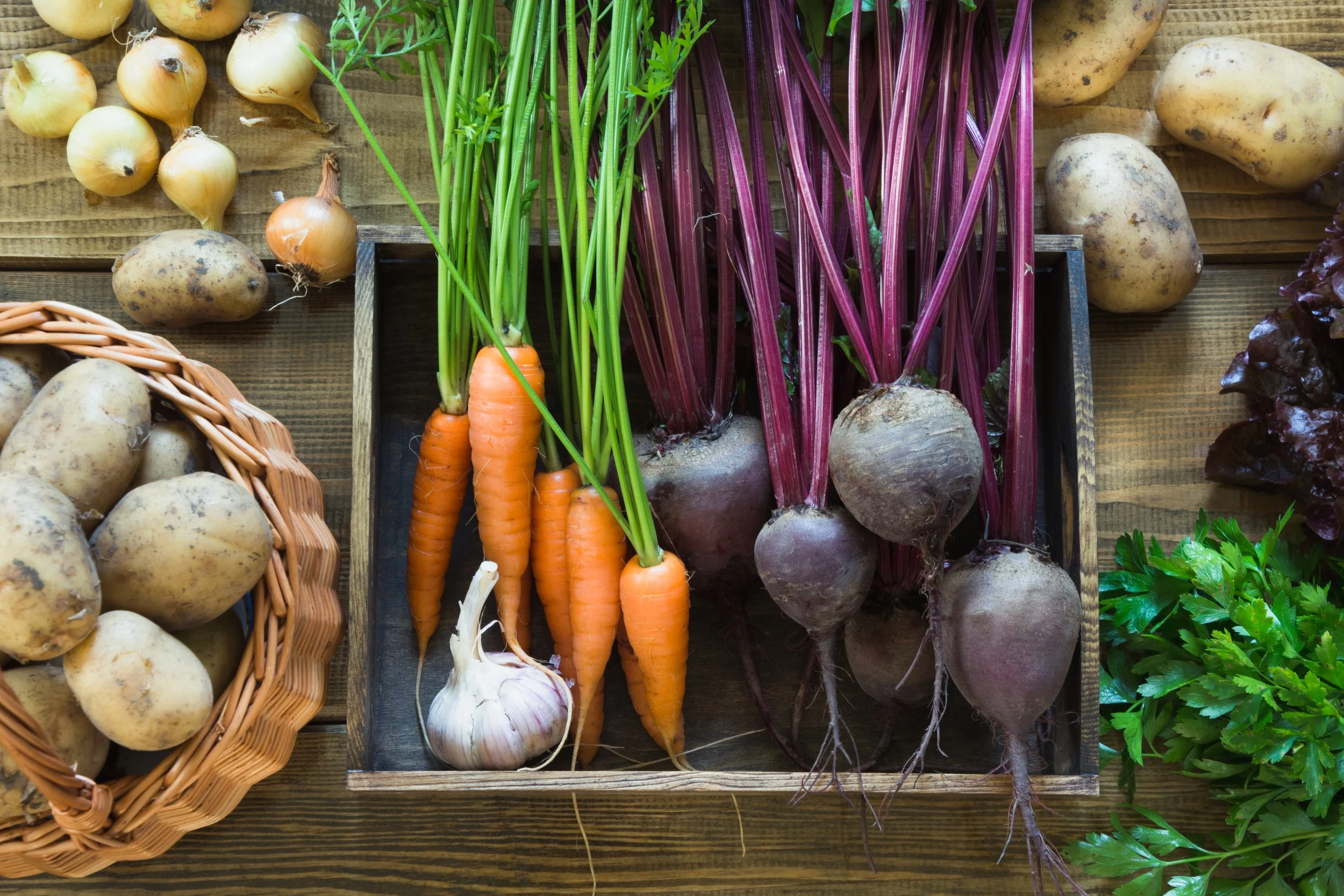 Products | Regeneratively-Grown Grains | Grass-Fed Beef | Pastured ...