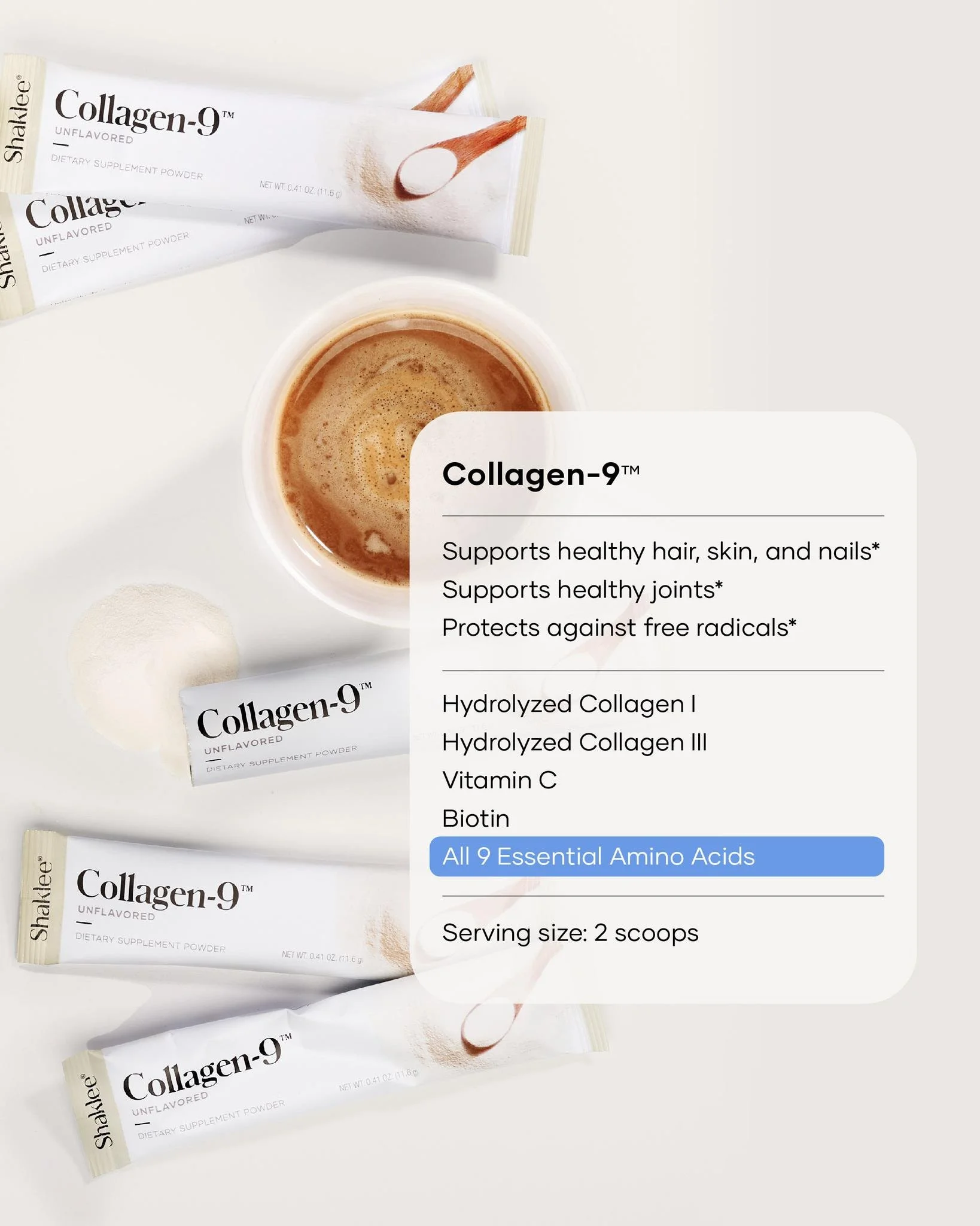 How to Choose a Collagen — Leah Copham, ARNP