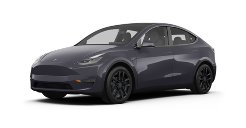 Tesla Model Y 19 Inch Winter Tire Packages | Sparky X
